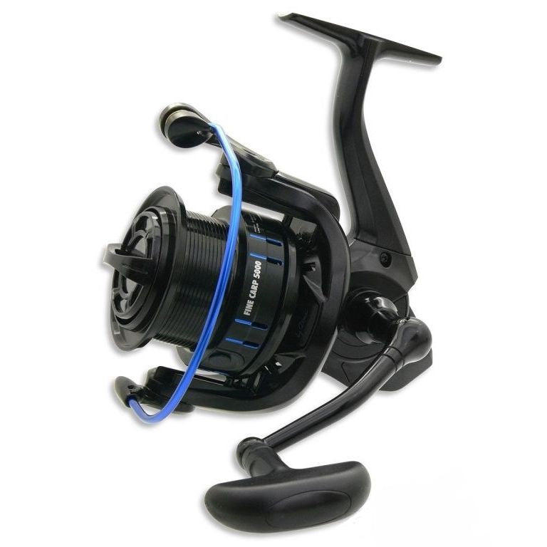 Mulinete Feeder – Poff
